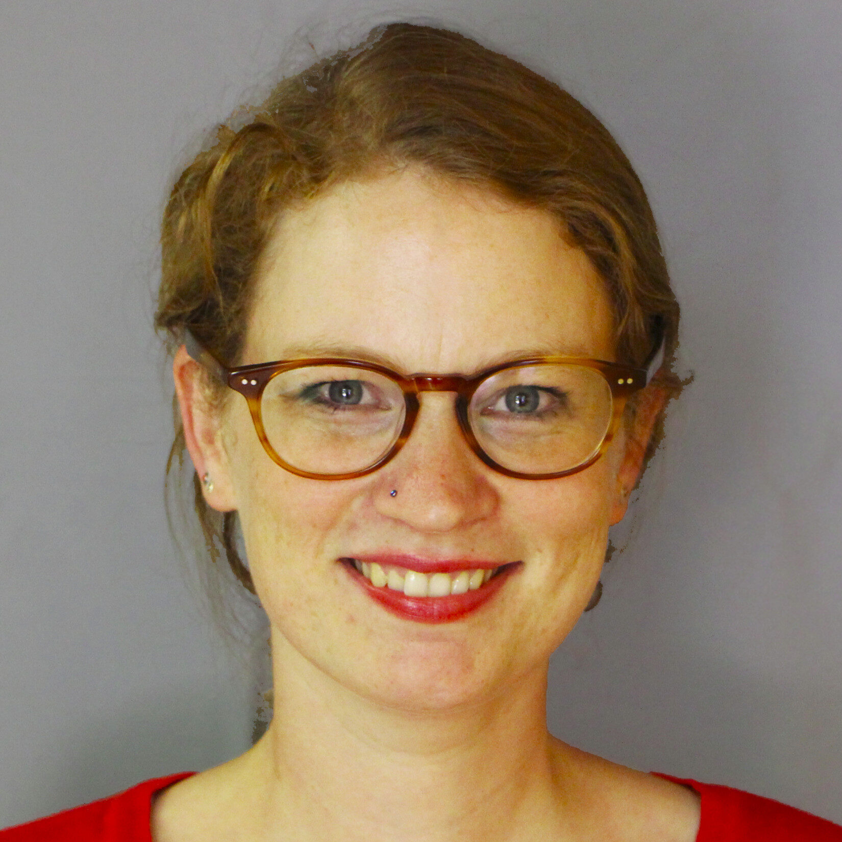 Franzisca Zanker - Postcolonial Hierarchies