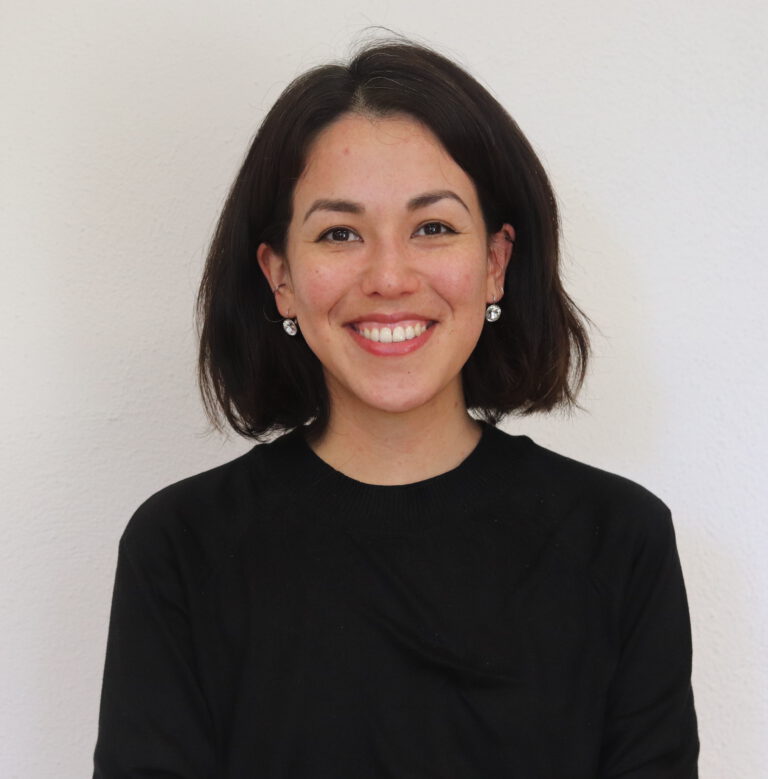 Selbi Durdiyeva - Postcolonial Hierarchies