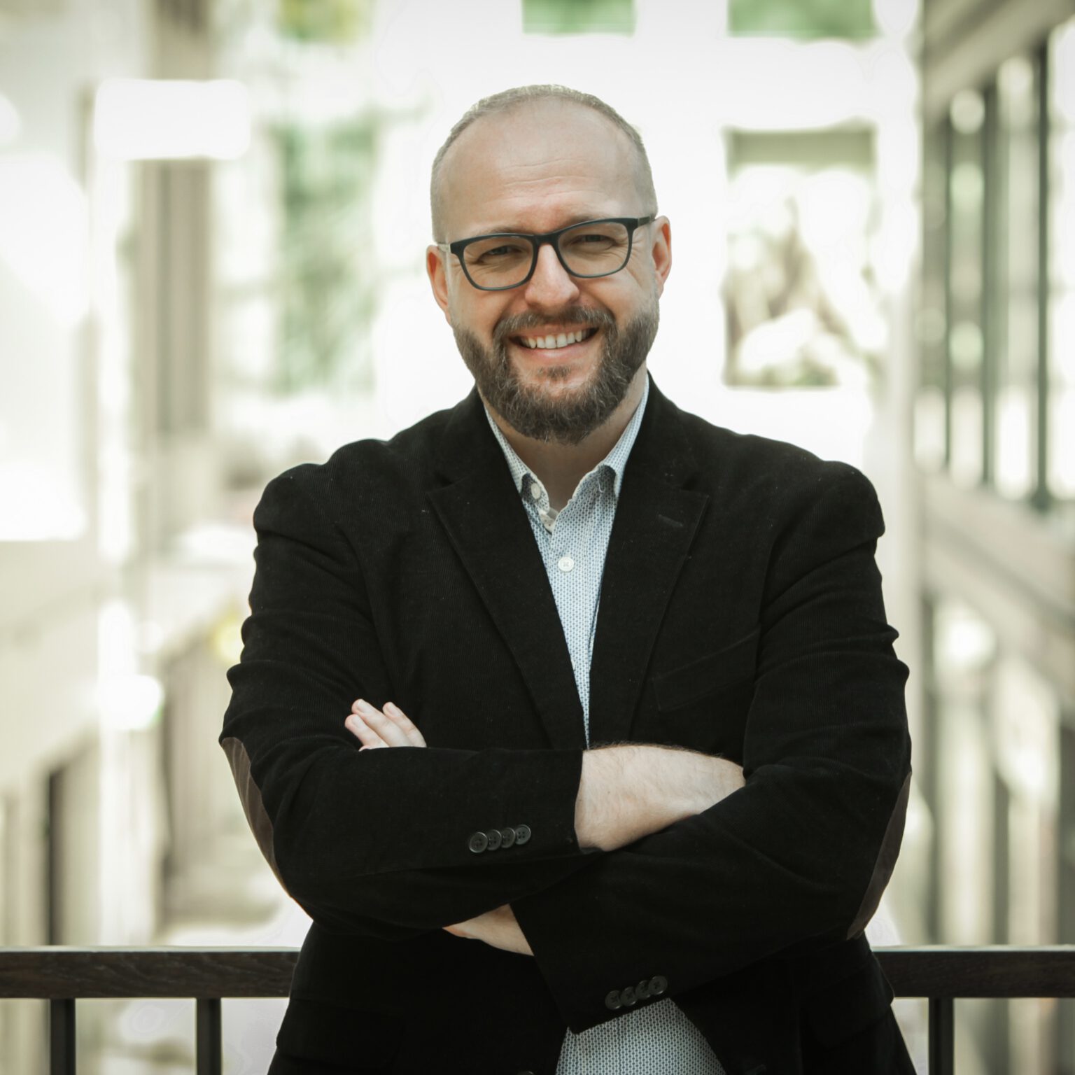 Adam Sandor - Postcolonial Hierarchies