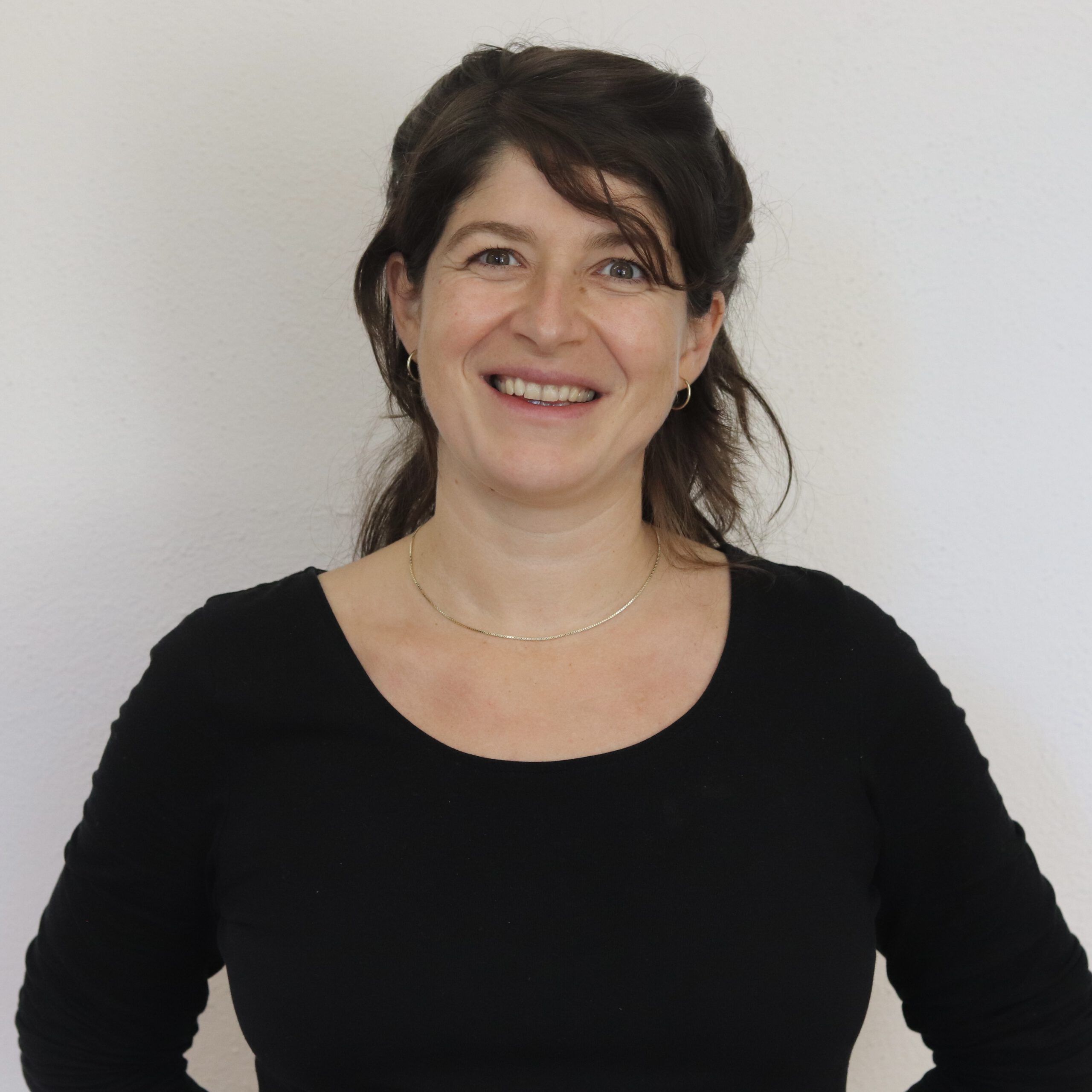 Maria Ketzmerick (Associate Researcher) - Postcolonial Hierarchies