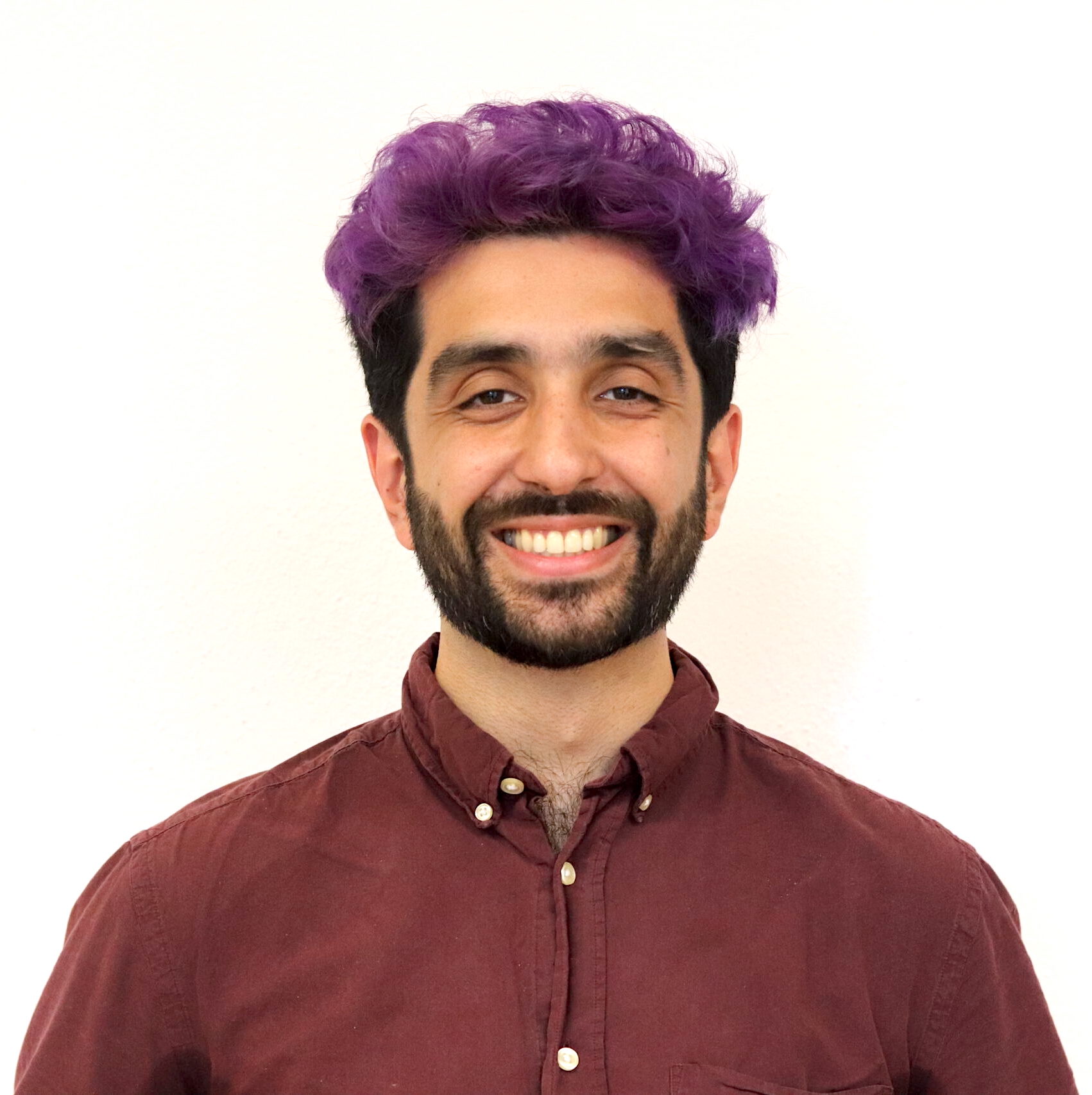 Tareq Sydiq - Postcolonial Hierarchies