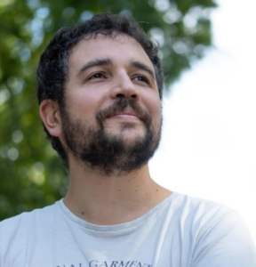 Nessim Znaien - Postcolonial Hierarchies